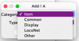 LogixNG Reference - Chapter 1